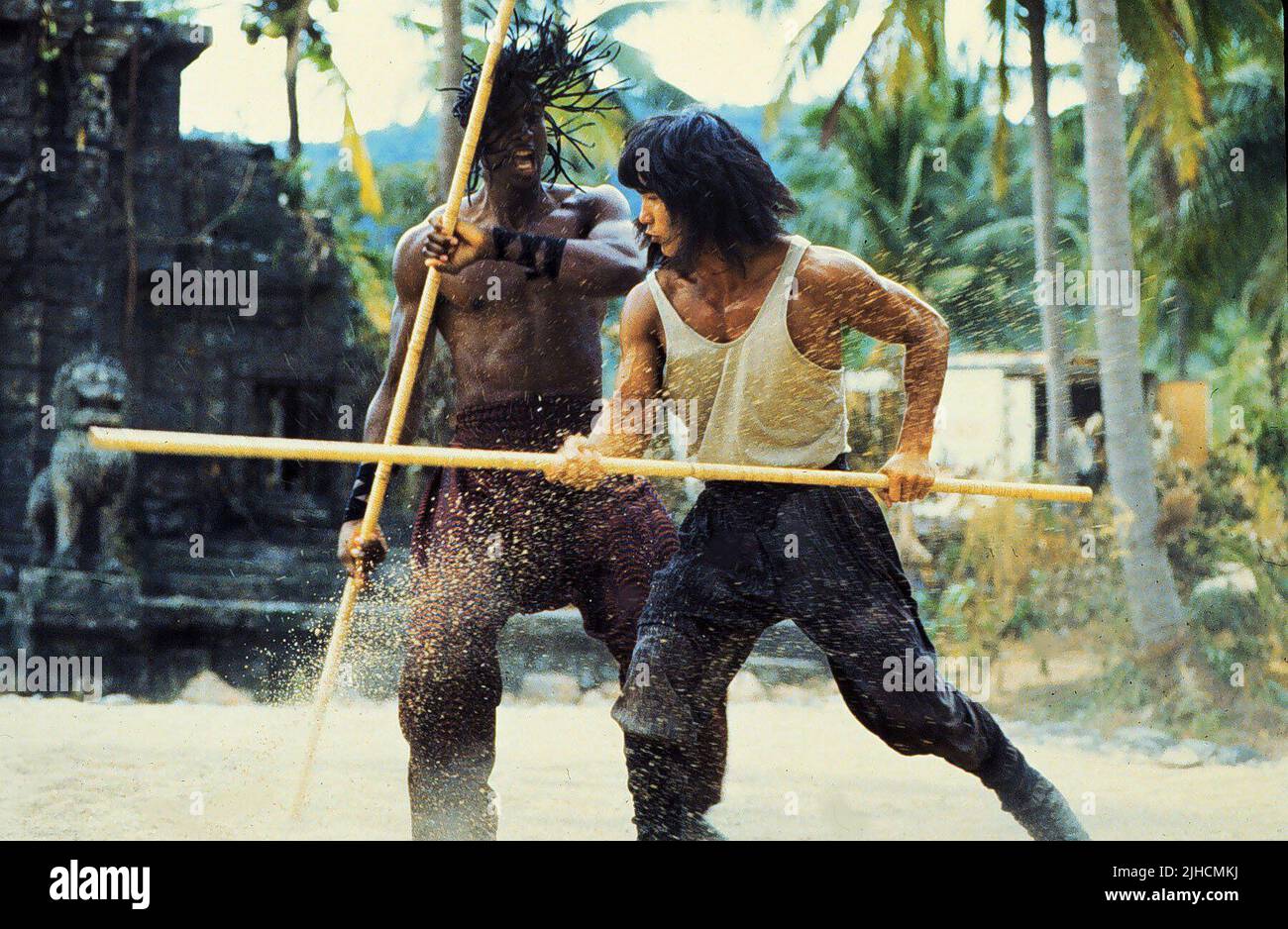 Robin shou Banque de photographies et d’images à haute résolution - Alamy