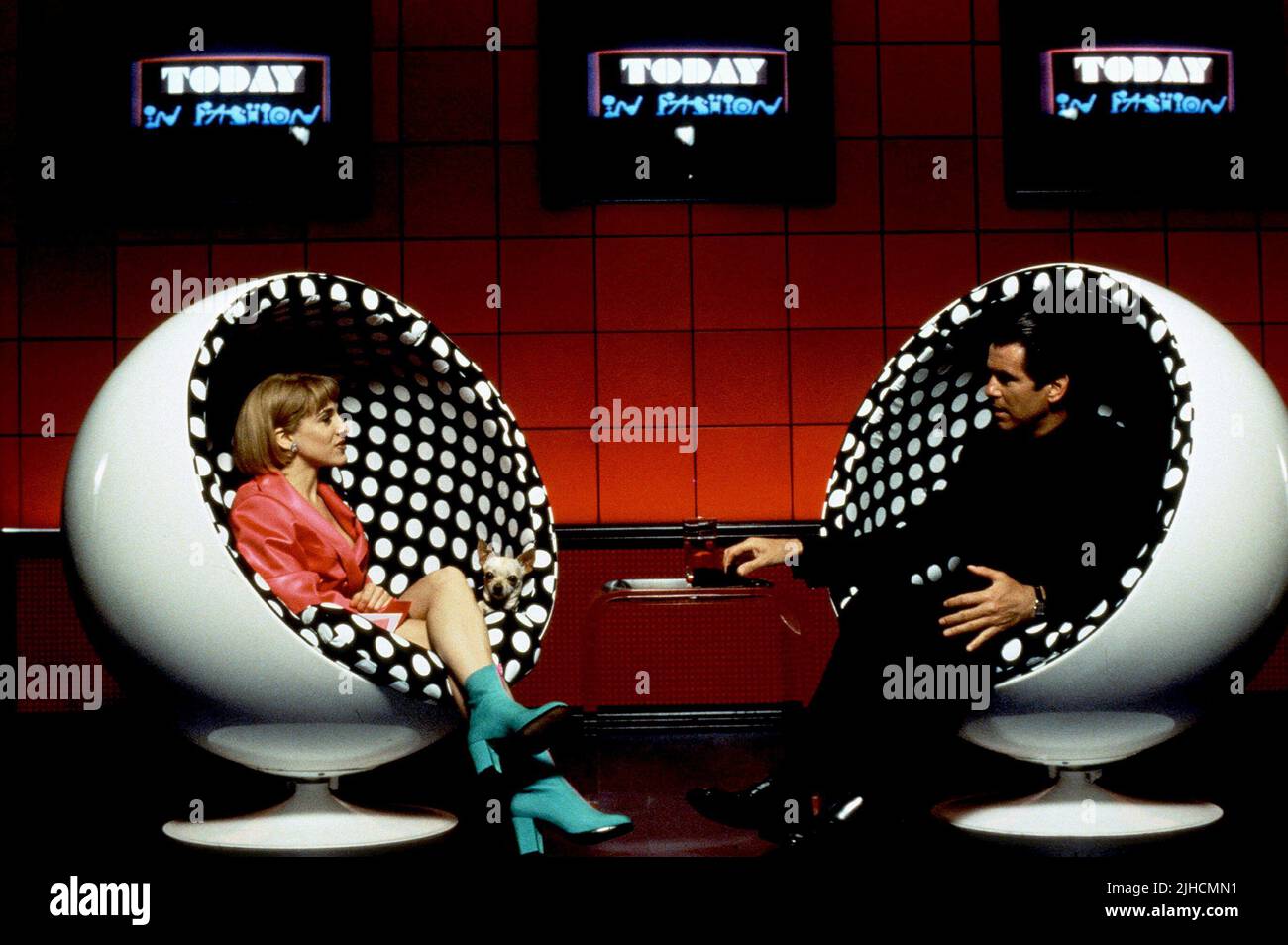 Mars attacks sarah jessica parker Banque de photographies et d’images à ...