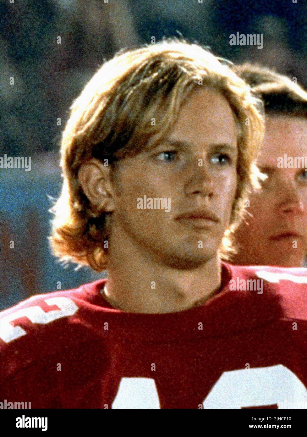 Kip pardue remember titans 2000 Banque de photographies et d’images à ...