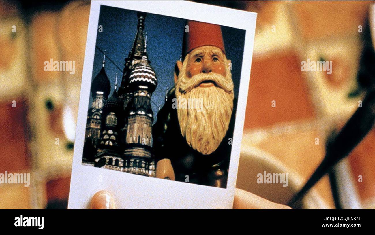 Amelie movie Banque de photographies et d’images à haute résolution - Alamy