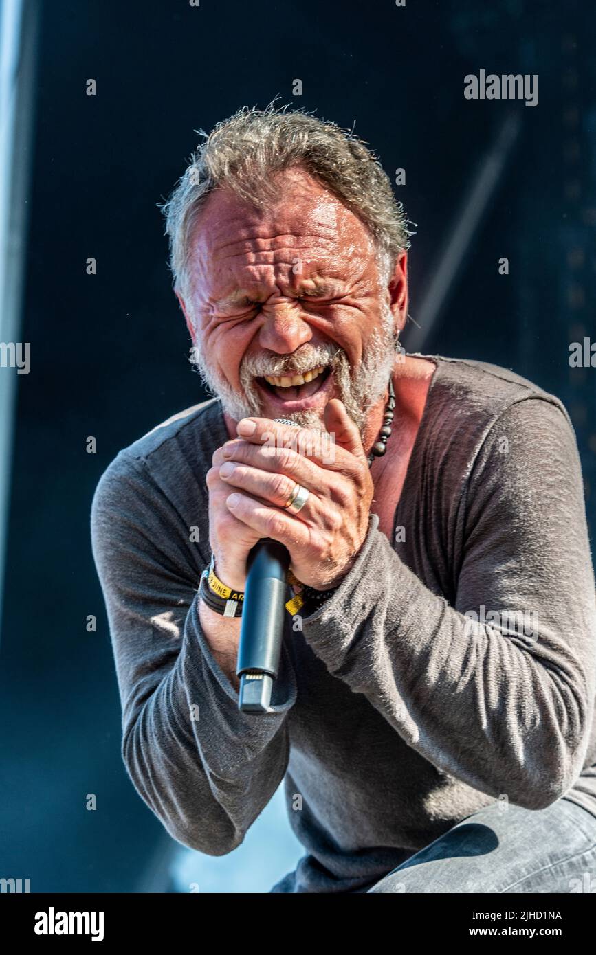 Johan langqvist Banque de photographies et d’images à haute résolution ...