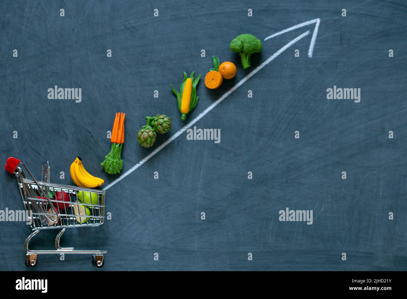 Augmentation du prix Banque de photographies et d’images à haute ...