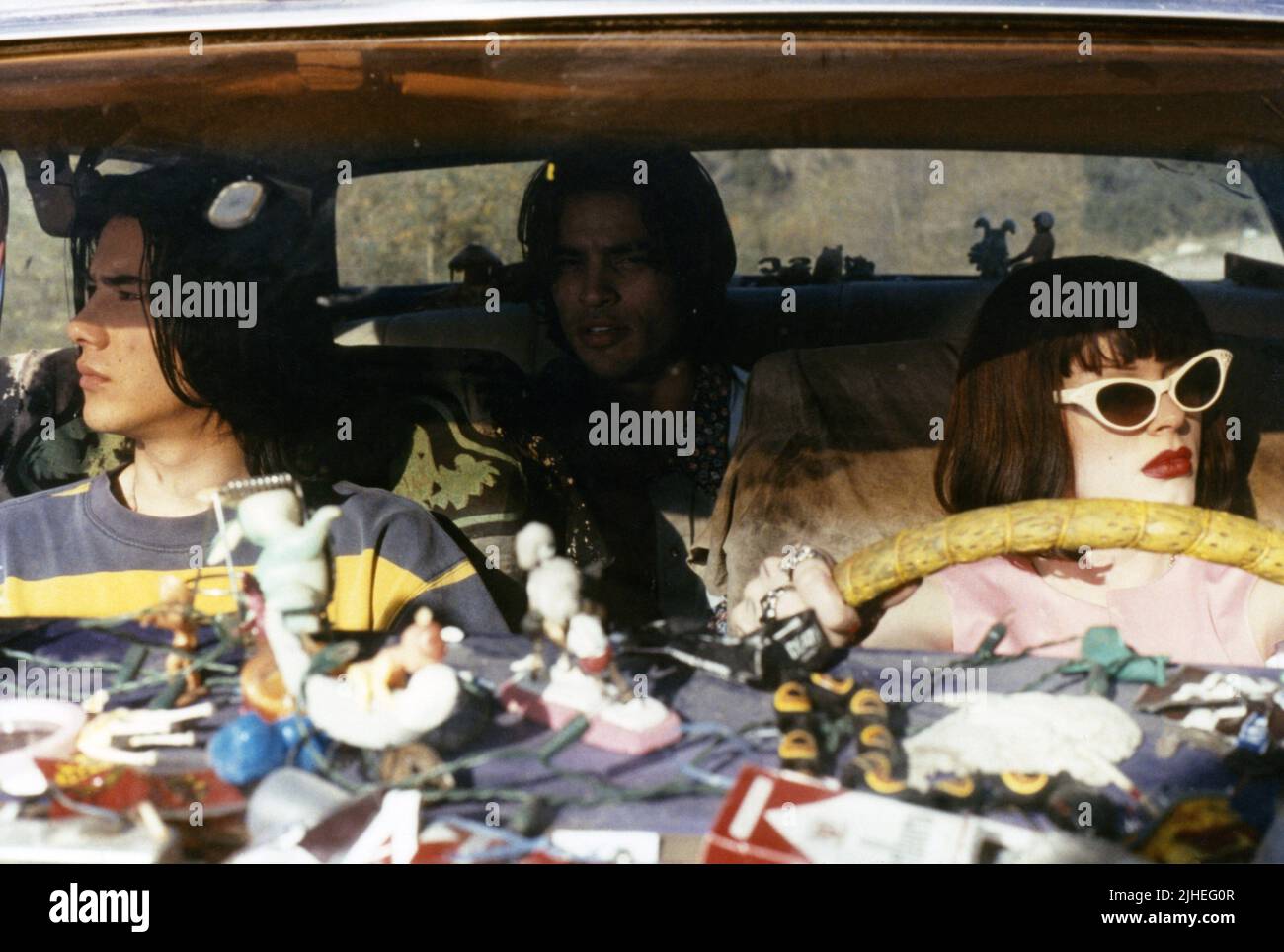 Gregg araki the doom generation Banque de photographies et d’images à ...