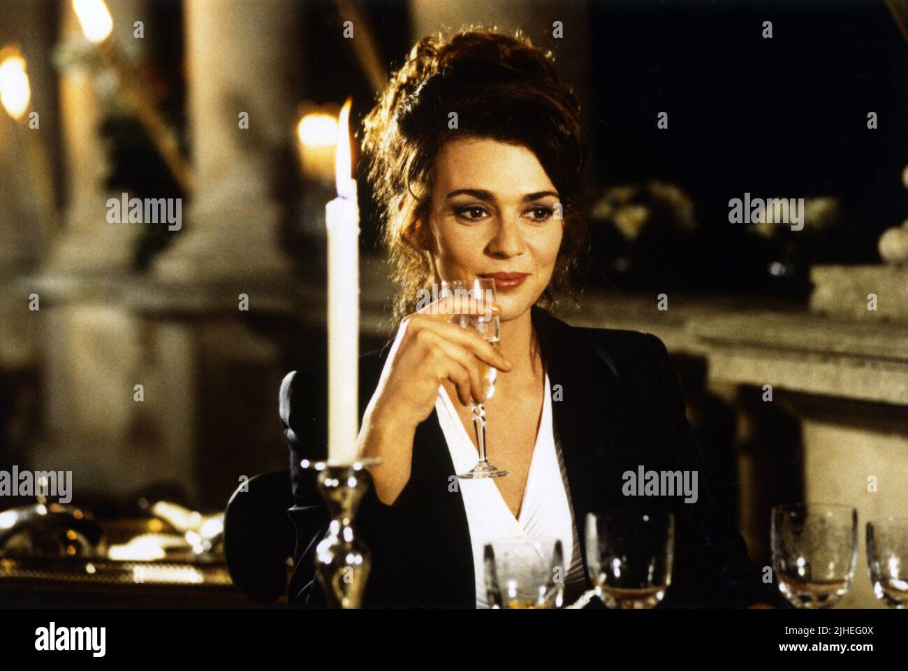 Marushka detmers Banque de photographies et d’images à haute résolution ...