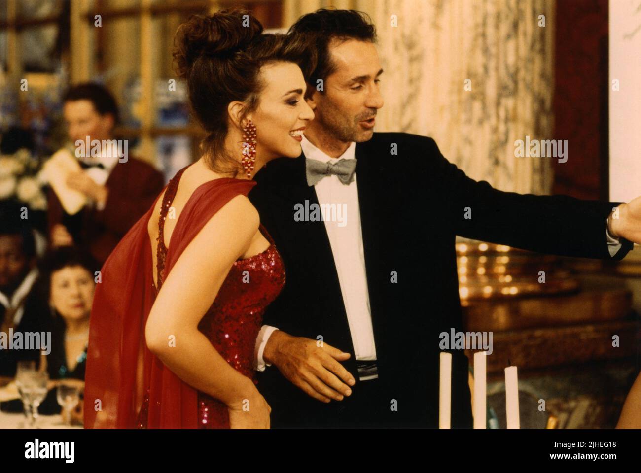 Marushka detmers Banque de photographies et d’images à haute résolution ...