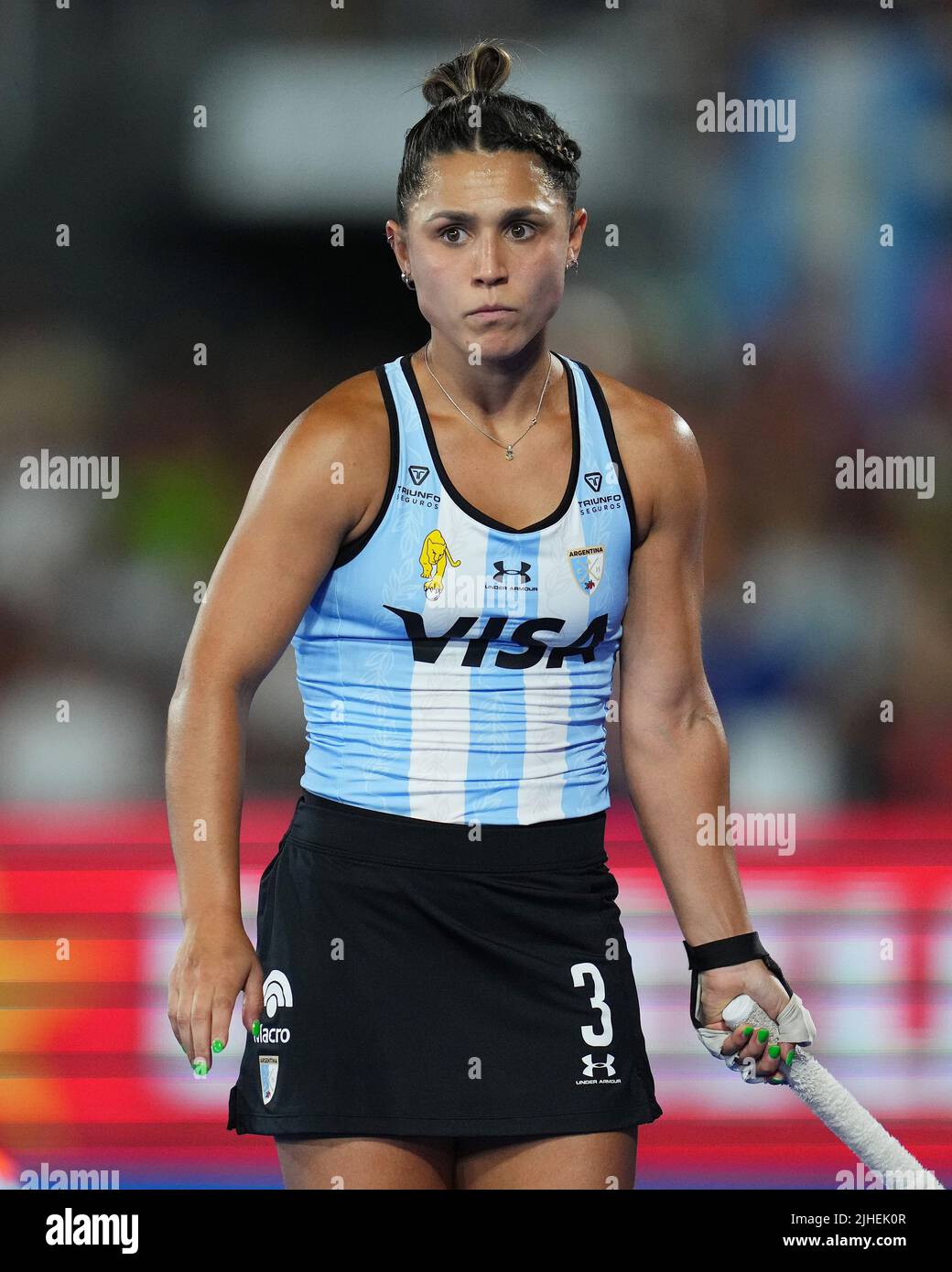 Agustina gorzelany Banque de photographies et d’images à haute ...