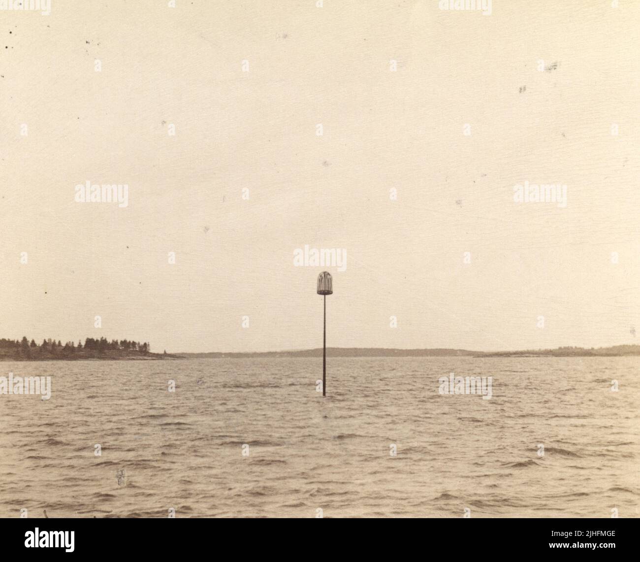 Rock and spindle Banque de photographies et d’images à haute résolution ...