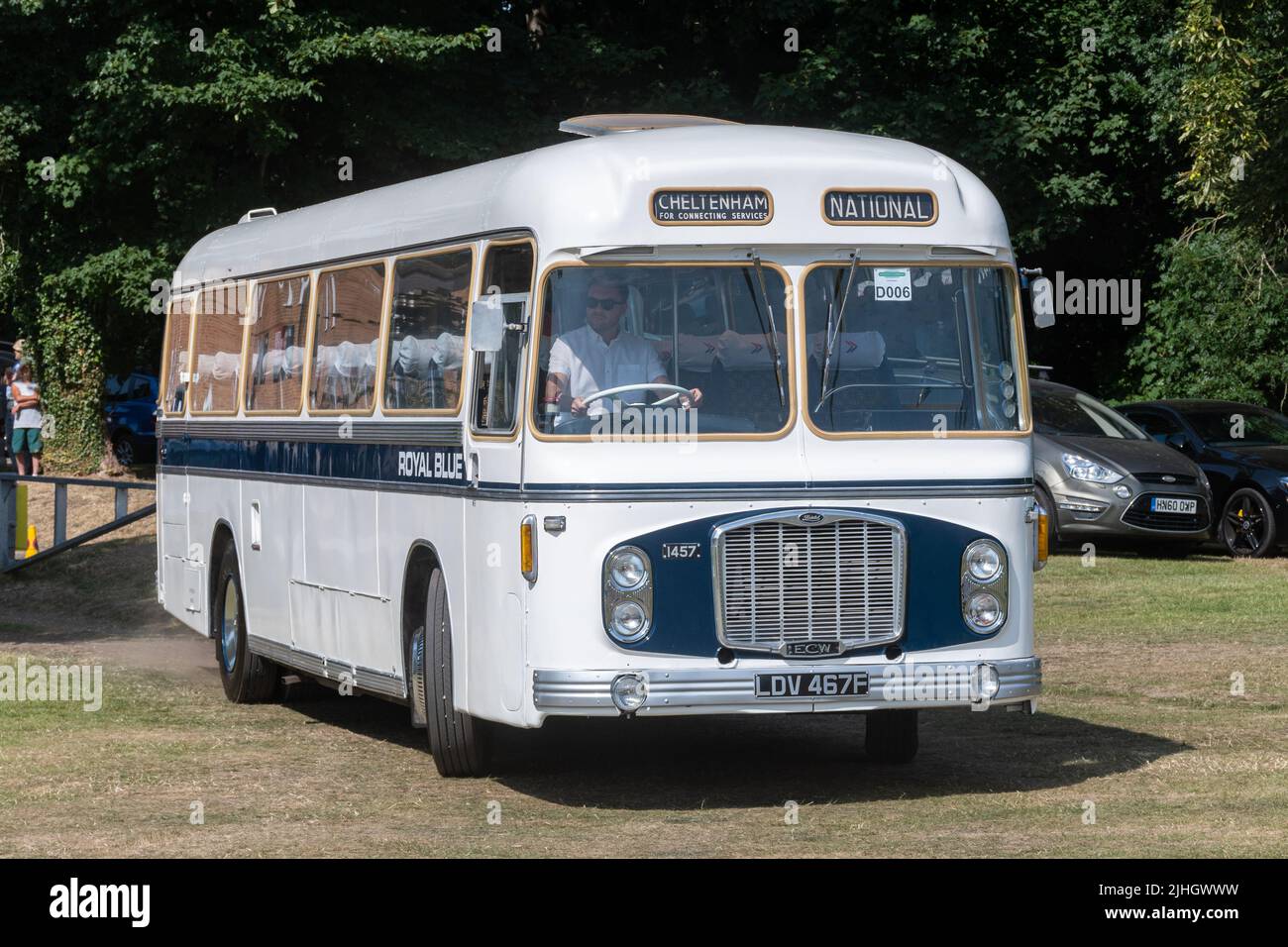 Bristol transports en commun Banque de photographies et d’images à ...