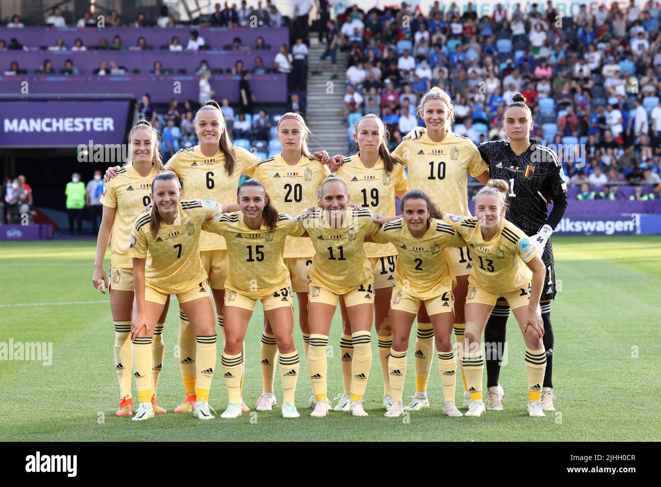 Team picture Banque de photographies et d’images à haute résolution - Alamy