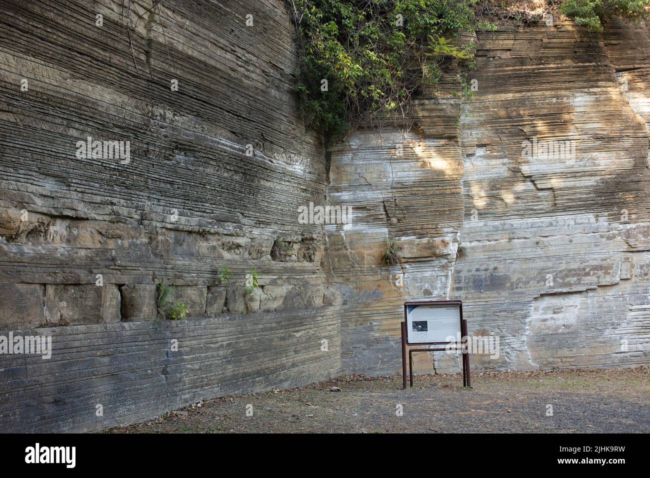 Parc do varvito Banque de photographies et d’images à haute résolution ...