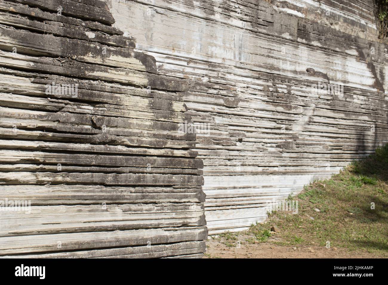 Parc do varvito Banque de photographies et d’images à haute résolution ...