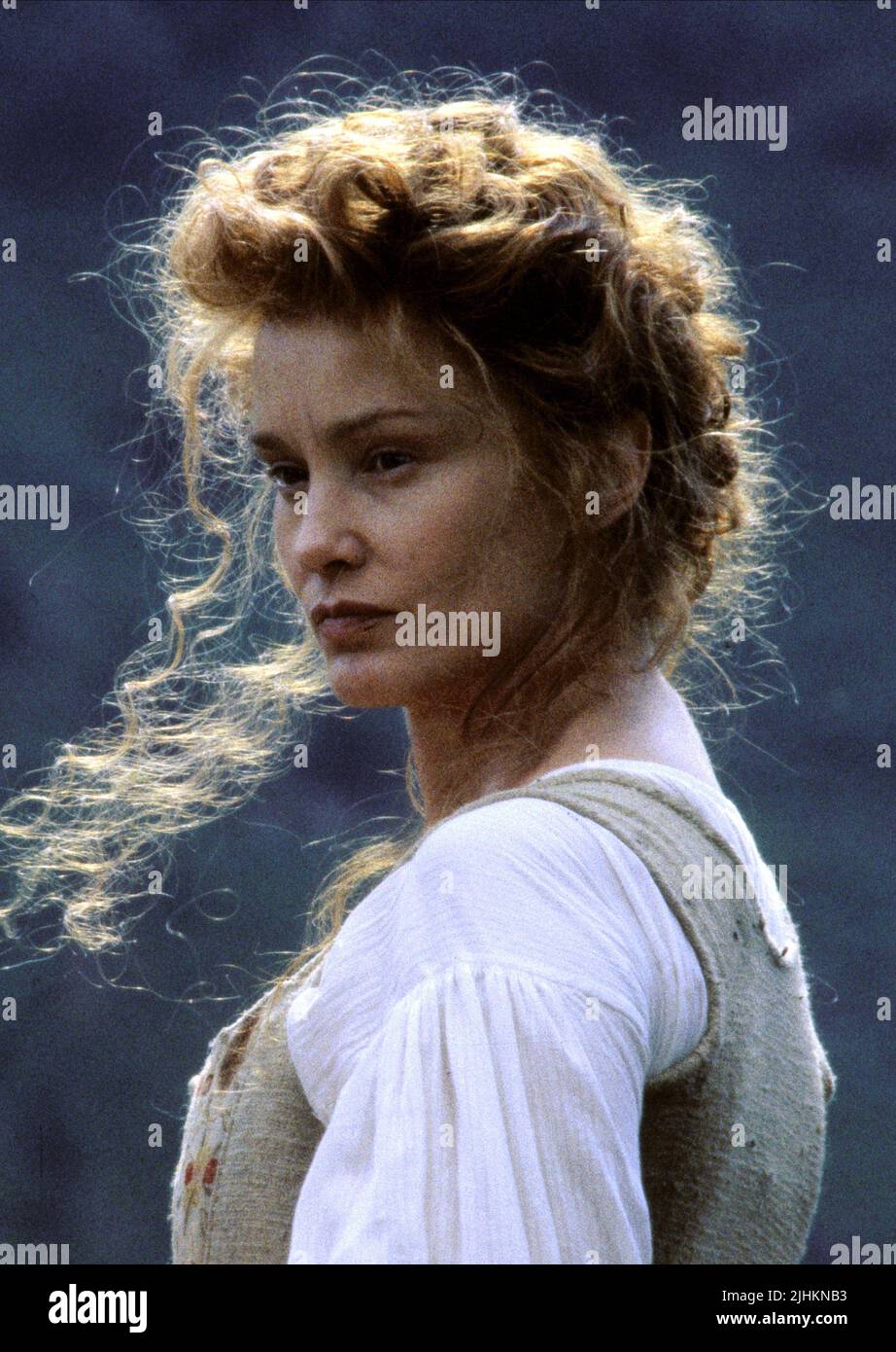 Jessica lange rob roy Banque de photographies et d’images à haute ...