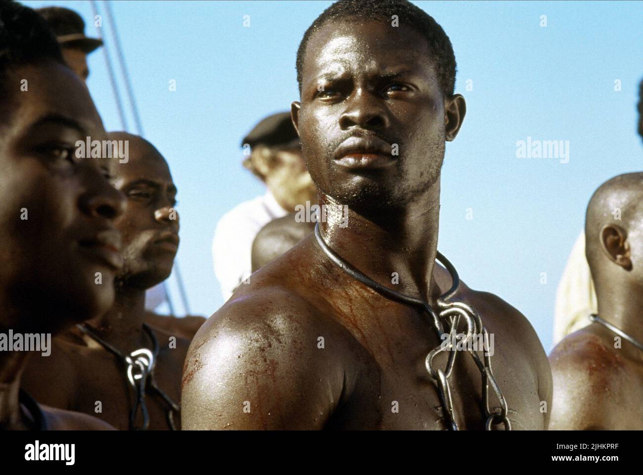 Amistad film Banque de photographies et d’images à haute résolution - Alamy