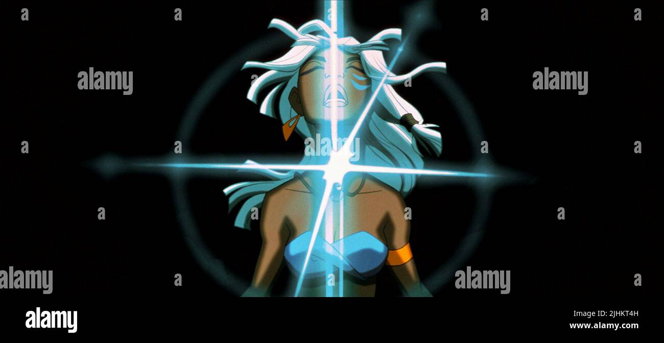 La princesse de l'empire perdu kida kidagakash Banque de photographies ...