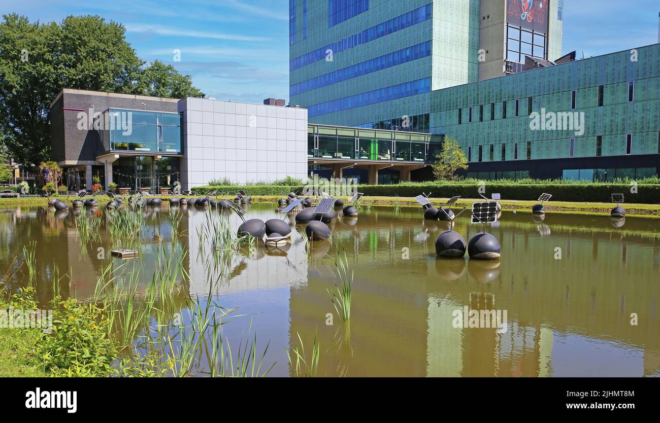 Bassin technique Banque de photographies et d’images à haute résolution - Alamy