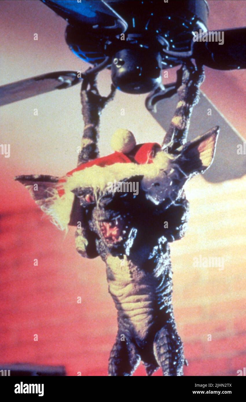 The gremlin Banque de photographies et d’images à haute résolution - Alamy
