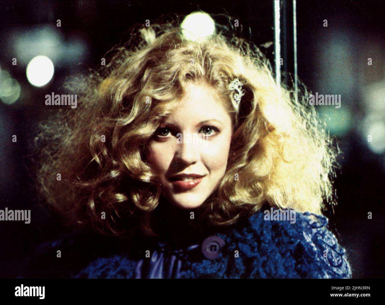 Nancy allen Banque de photographies et d’images à haute résolution - Alamy