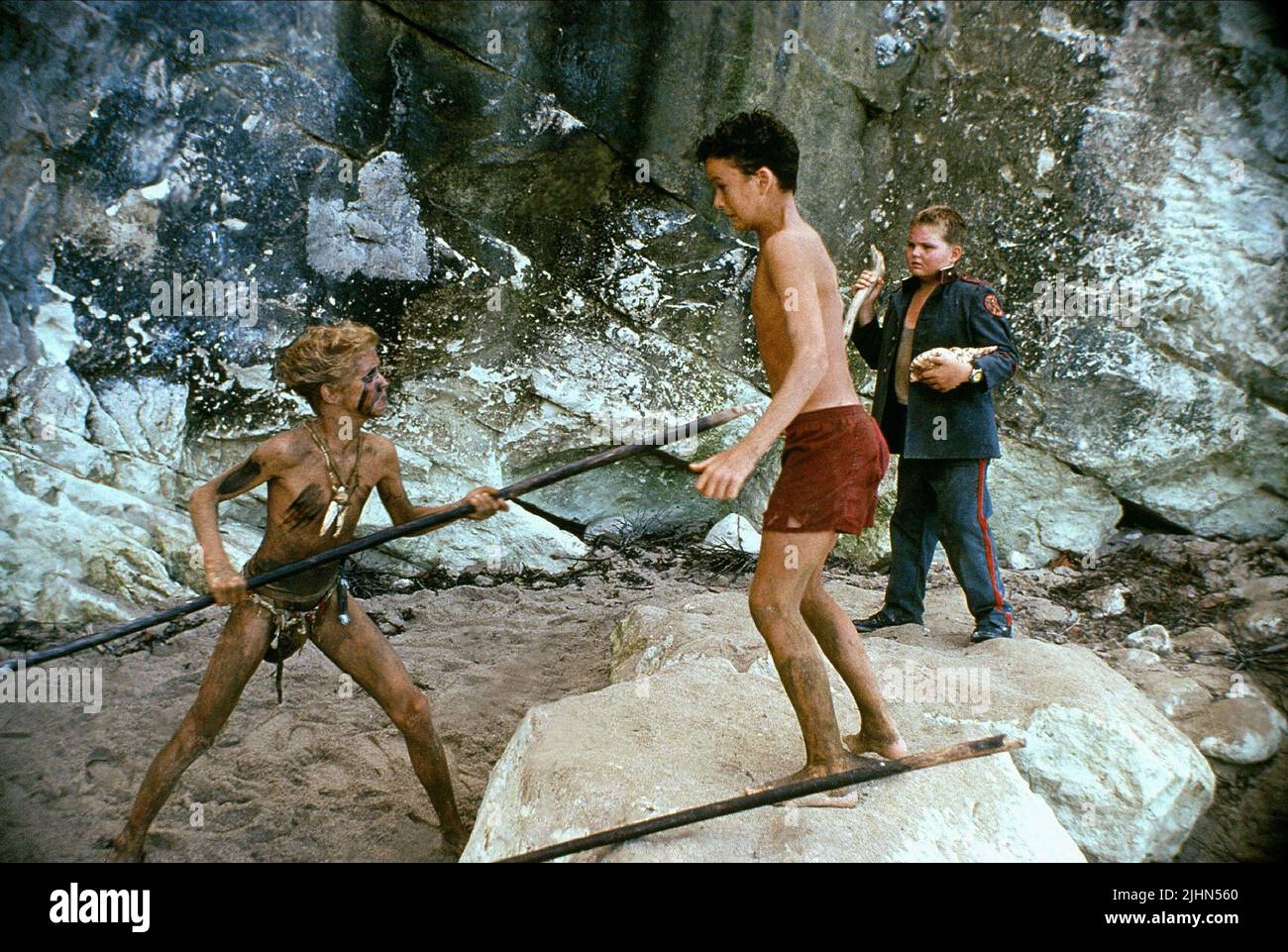 Lord of the flies Banque de photographies et d’images à haute ...