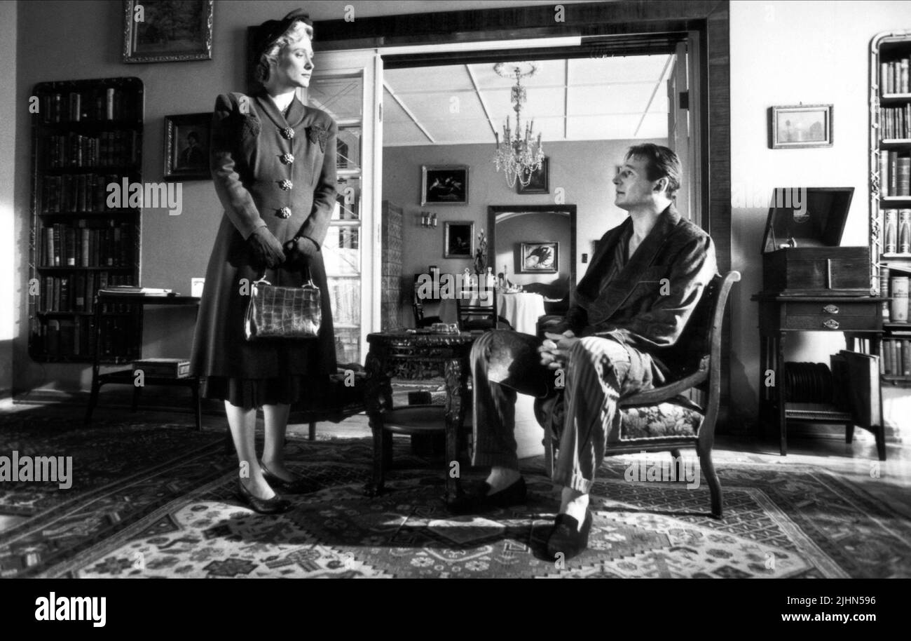 La liste de schindler Banque de photographies et d’images à haute ...