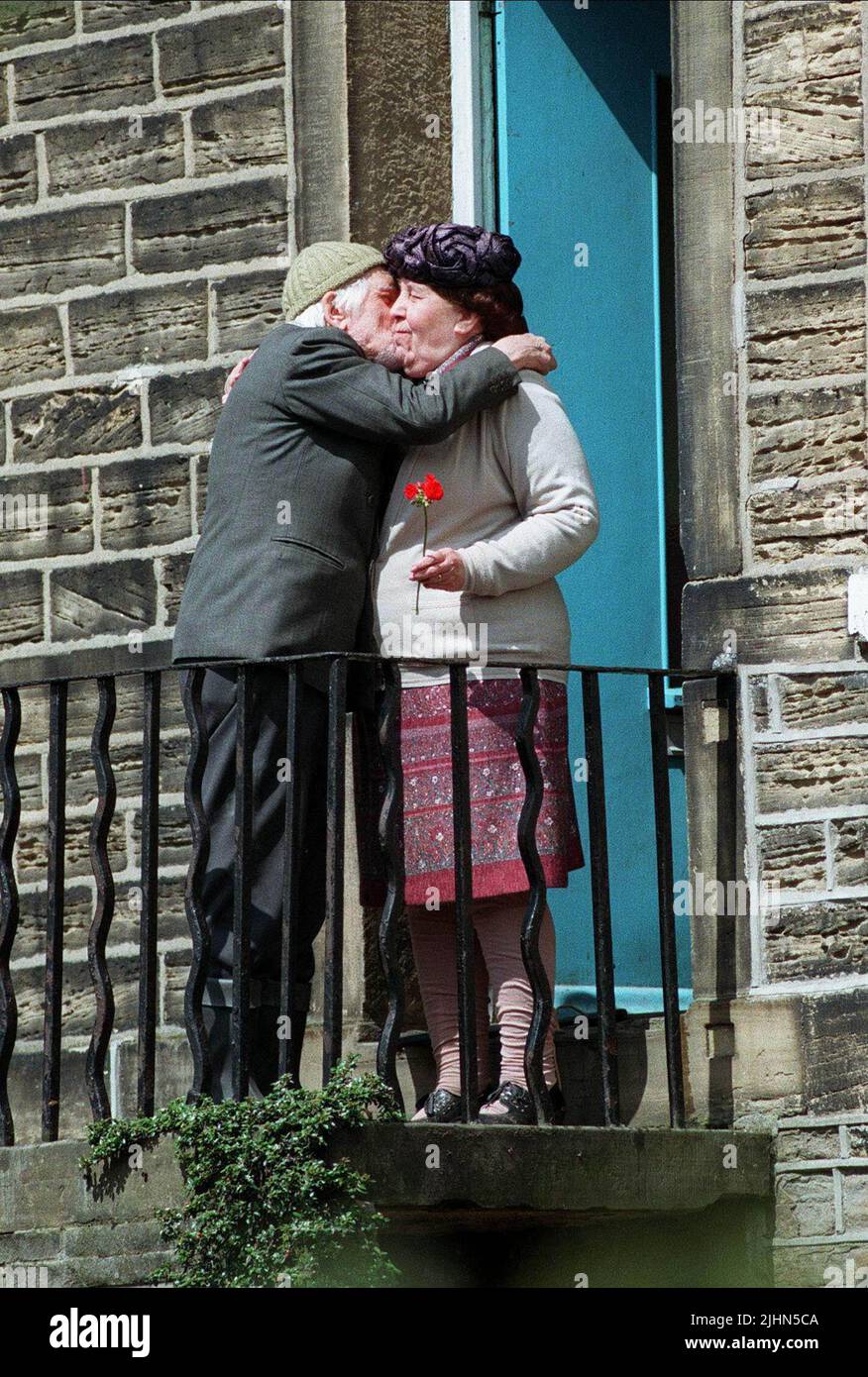 Nora batty kathy staff last Banque de photographies et d’images à haute ...