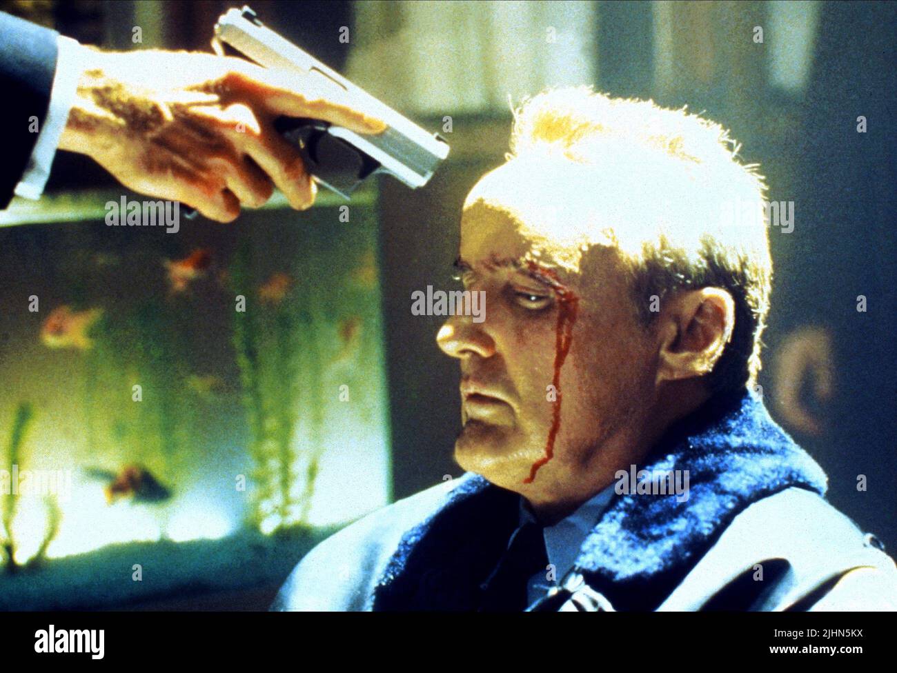 Dennis hopper Banque de photographies et d’images à haute résolution ...