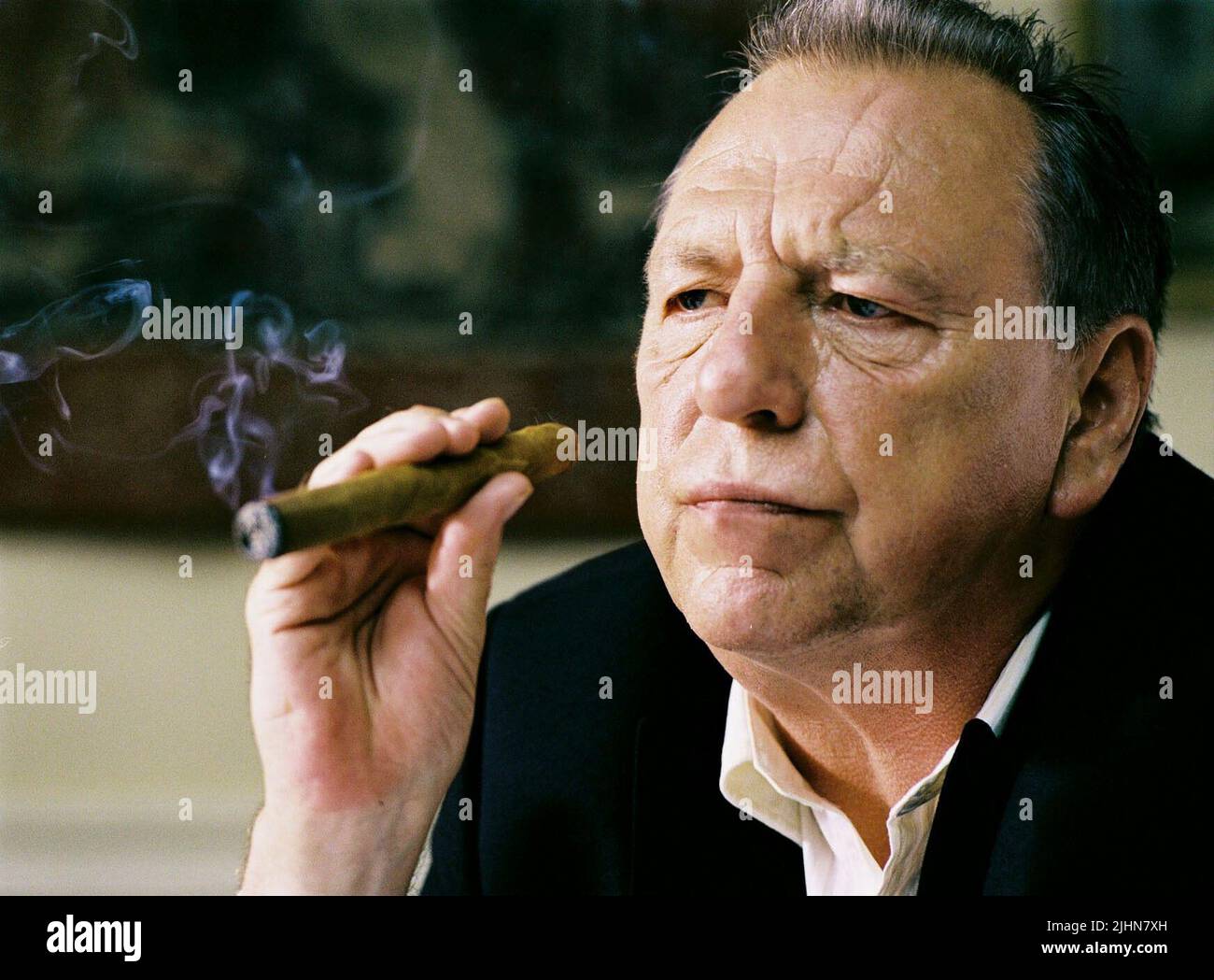 Kenneth cranham Banque de photographies et d’images à haute résolution ...