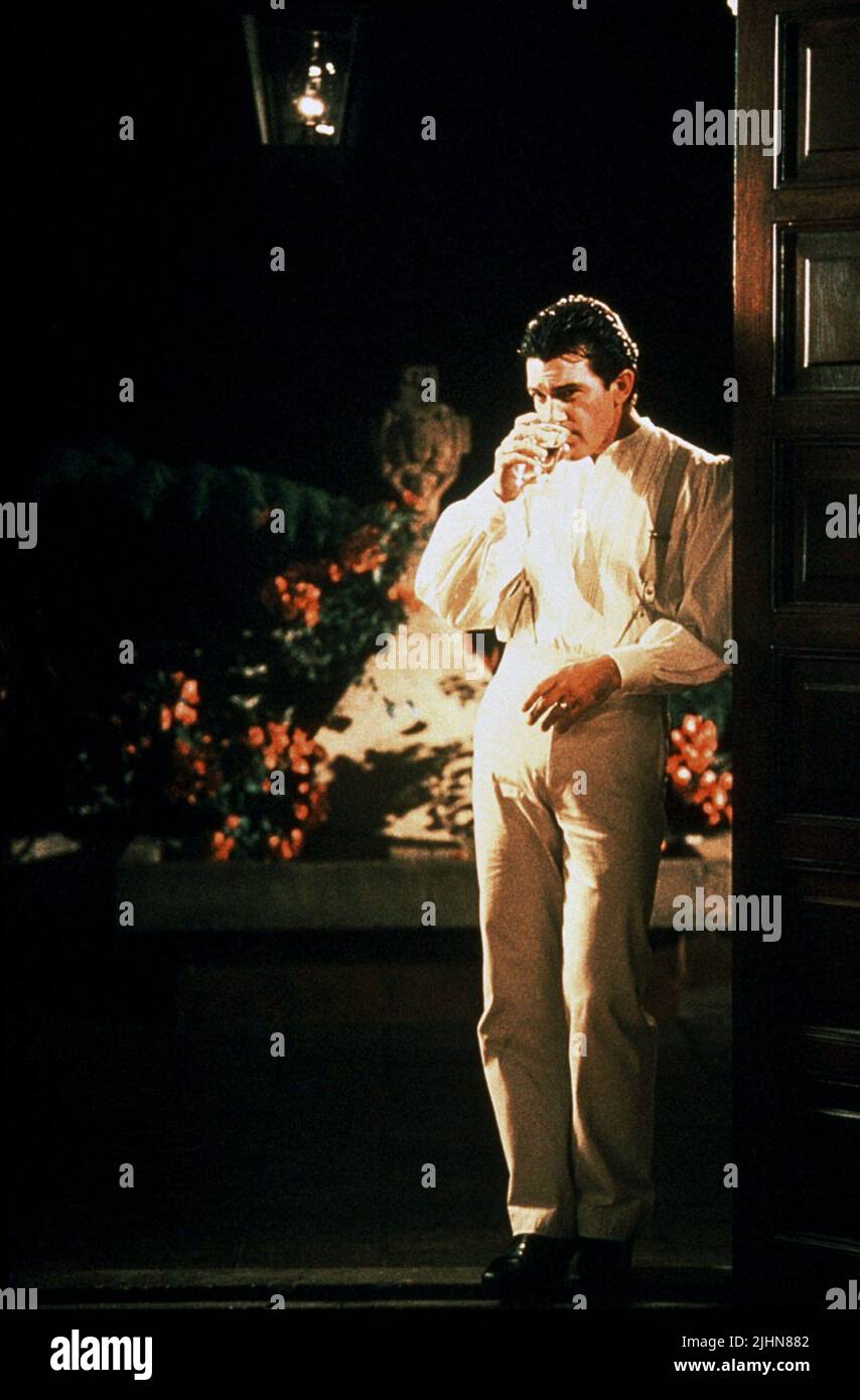 Original sin 2001 Banque de photographies et d’images à haute résolution - Alamy