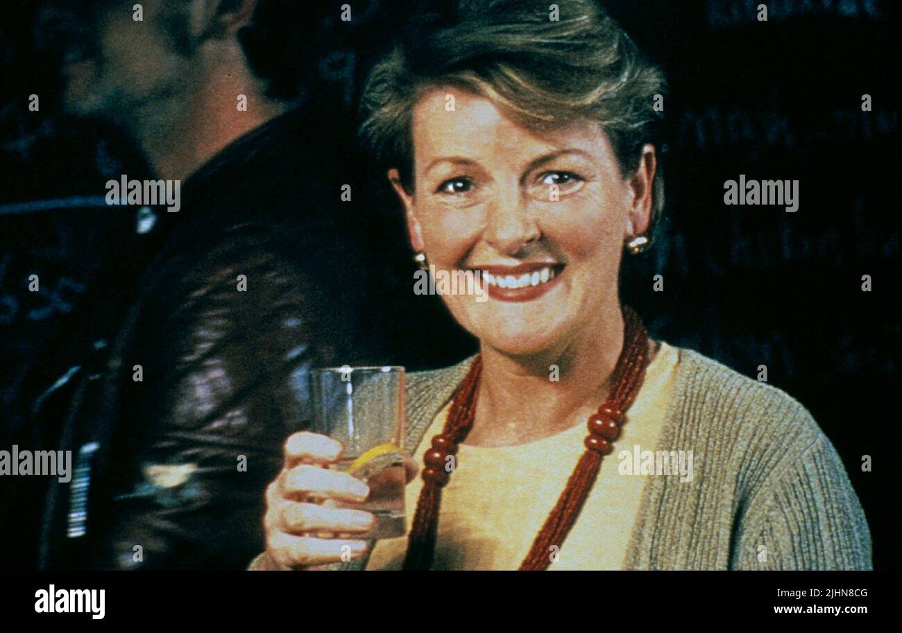 Brenda blethyn portrait Banque de photographies et d’images à haute ...