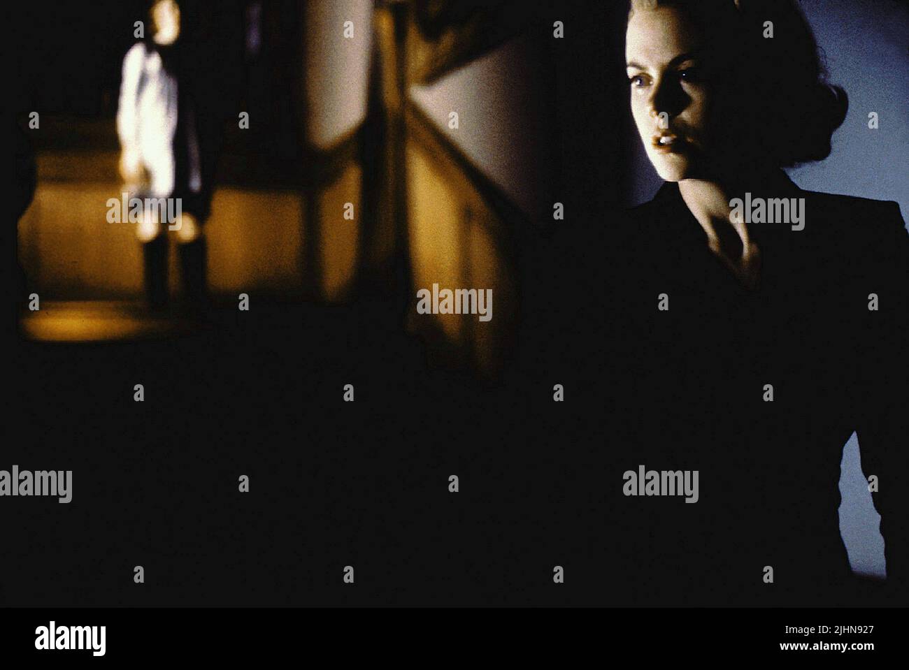 The others nicole kidman Banque de photographies et d’images à haute ...