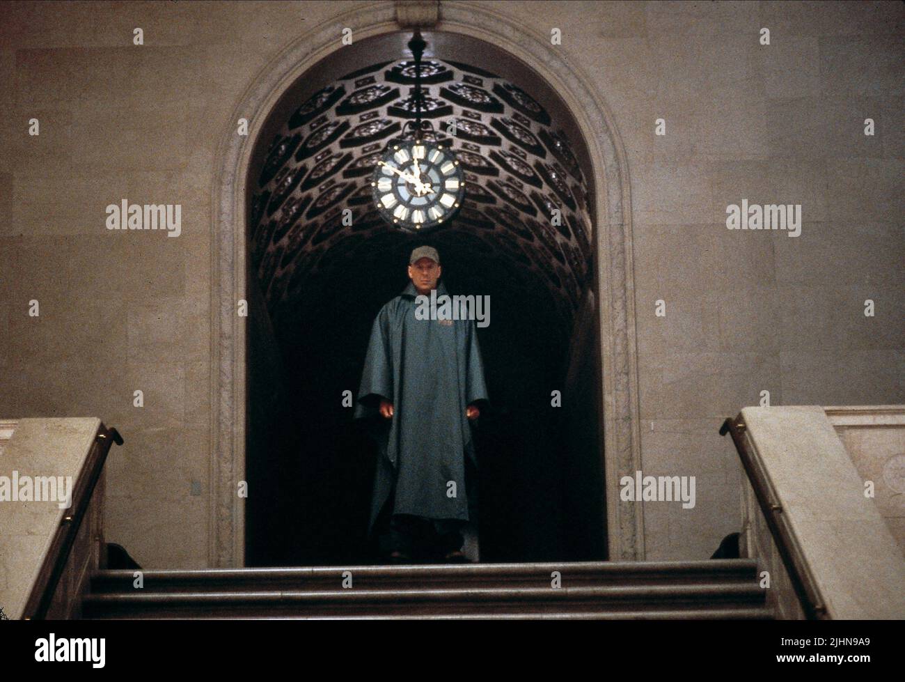 Unbreakable 2000 bruce willis Banque de photographies et d’images à ...