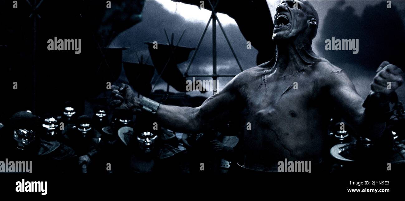 Zack snyder 300 Banque de photographies et d’images à haute résolution ...