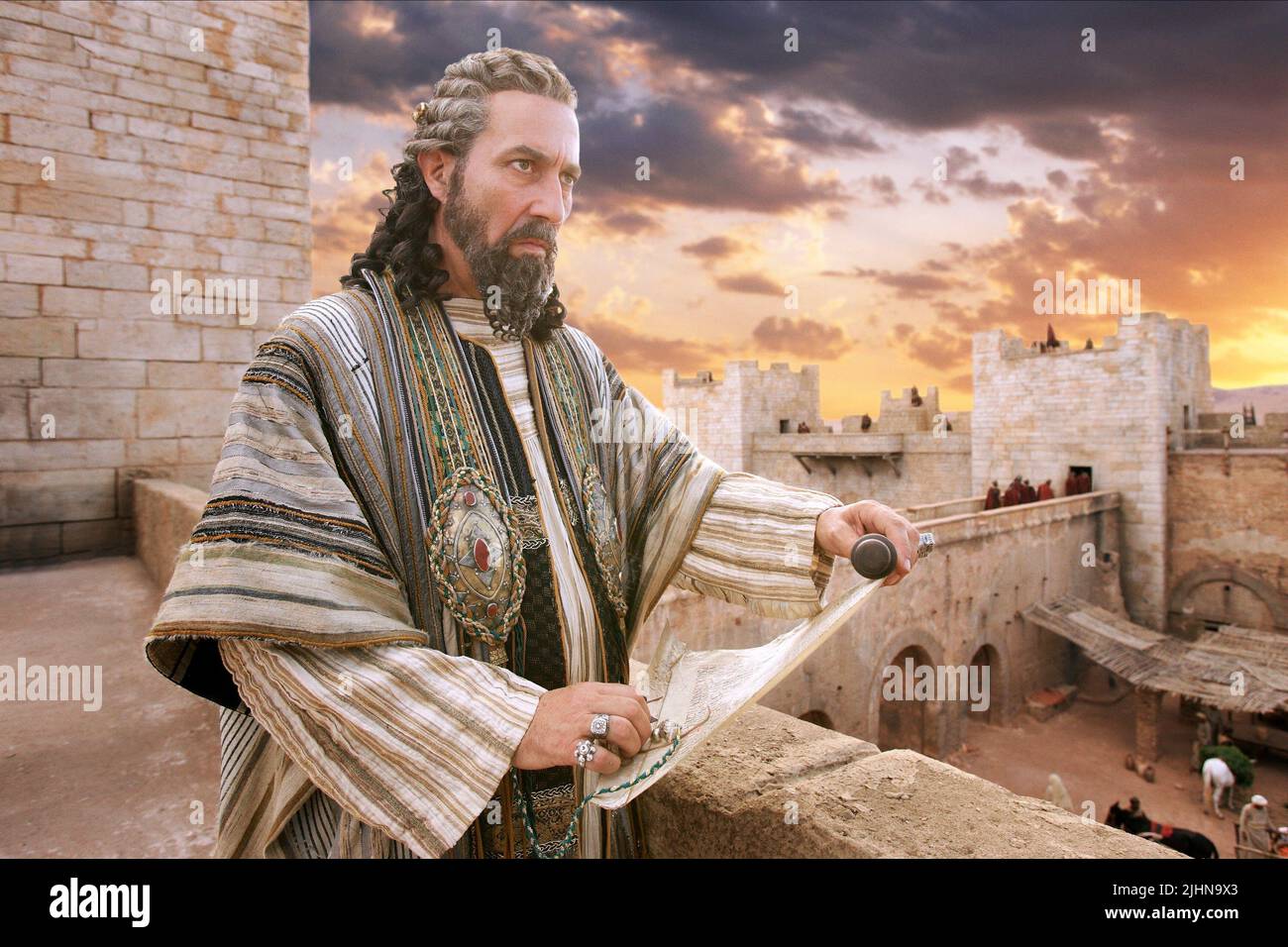 Histoire de la nativité Banque de photographies et d’images à haute ...