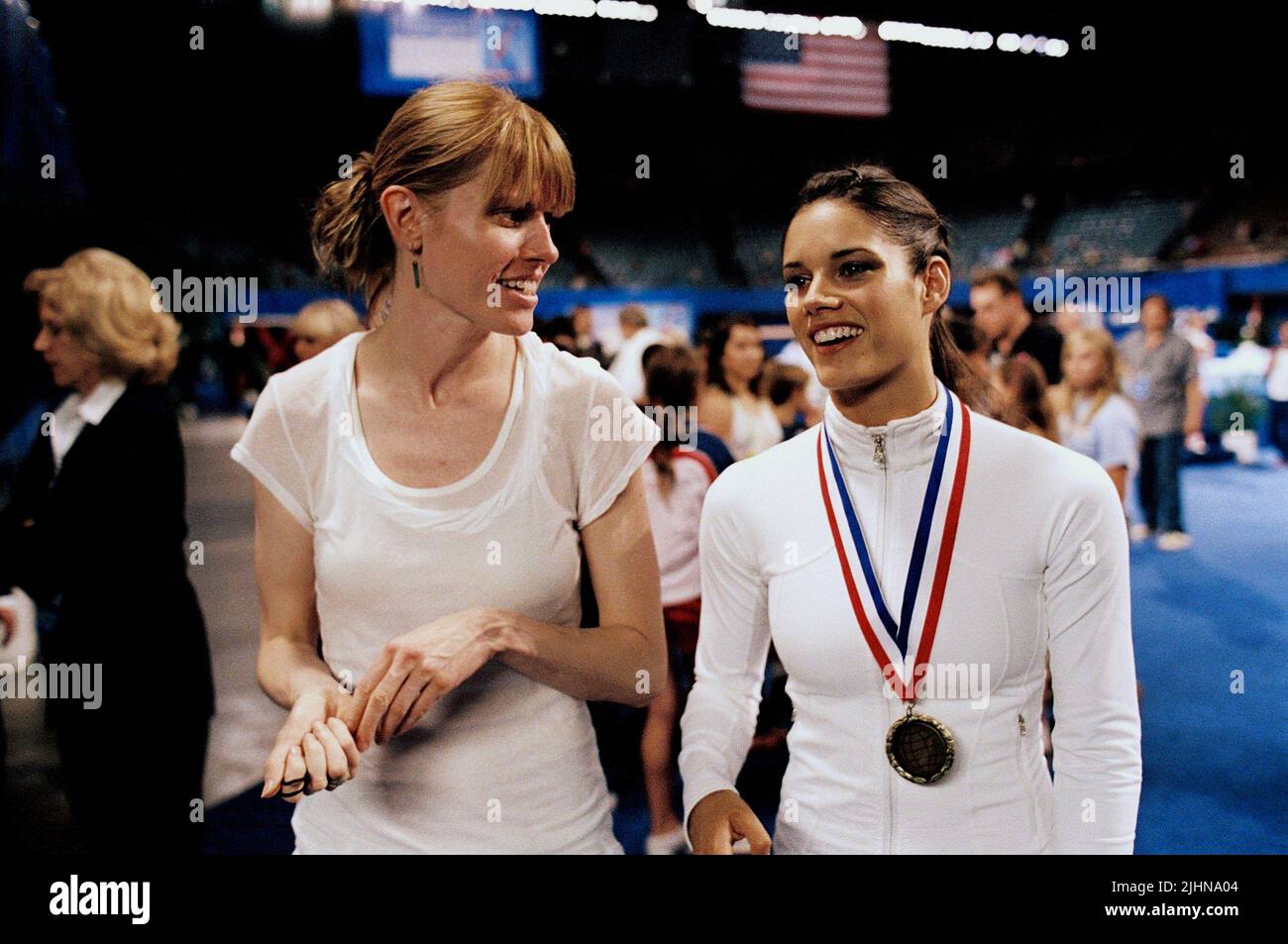 Missy peregrym Banque de photographies et d’images à haute résolution ...