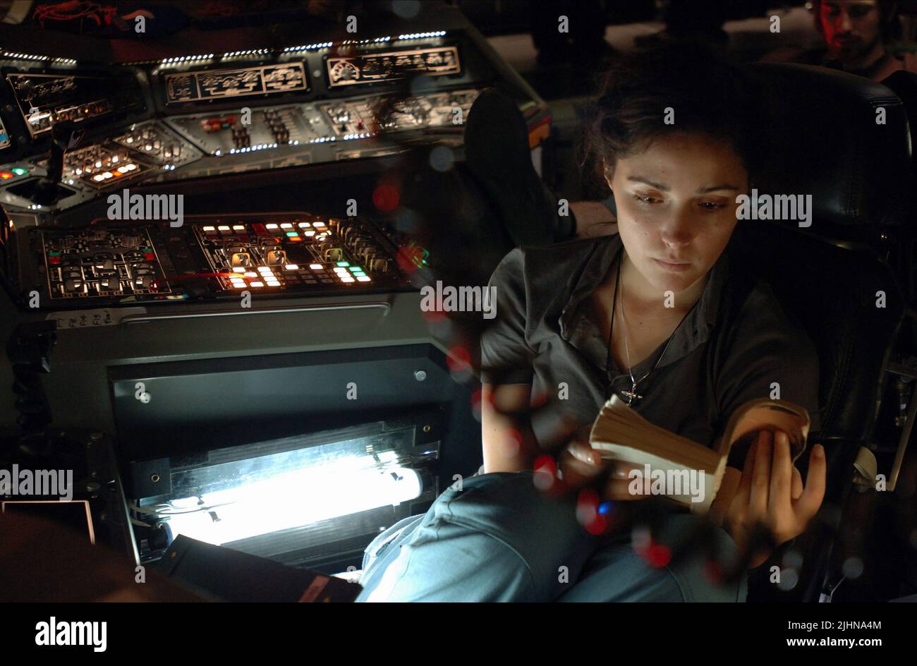 Cassie 2007 Banque de photographies et d’images à haute résolution - Alamy