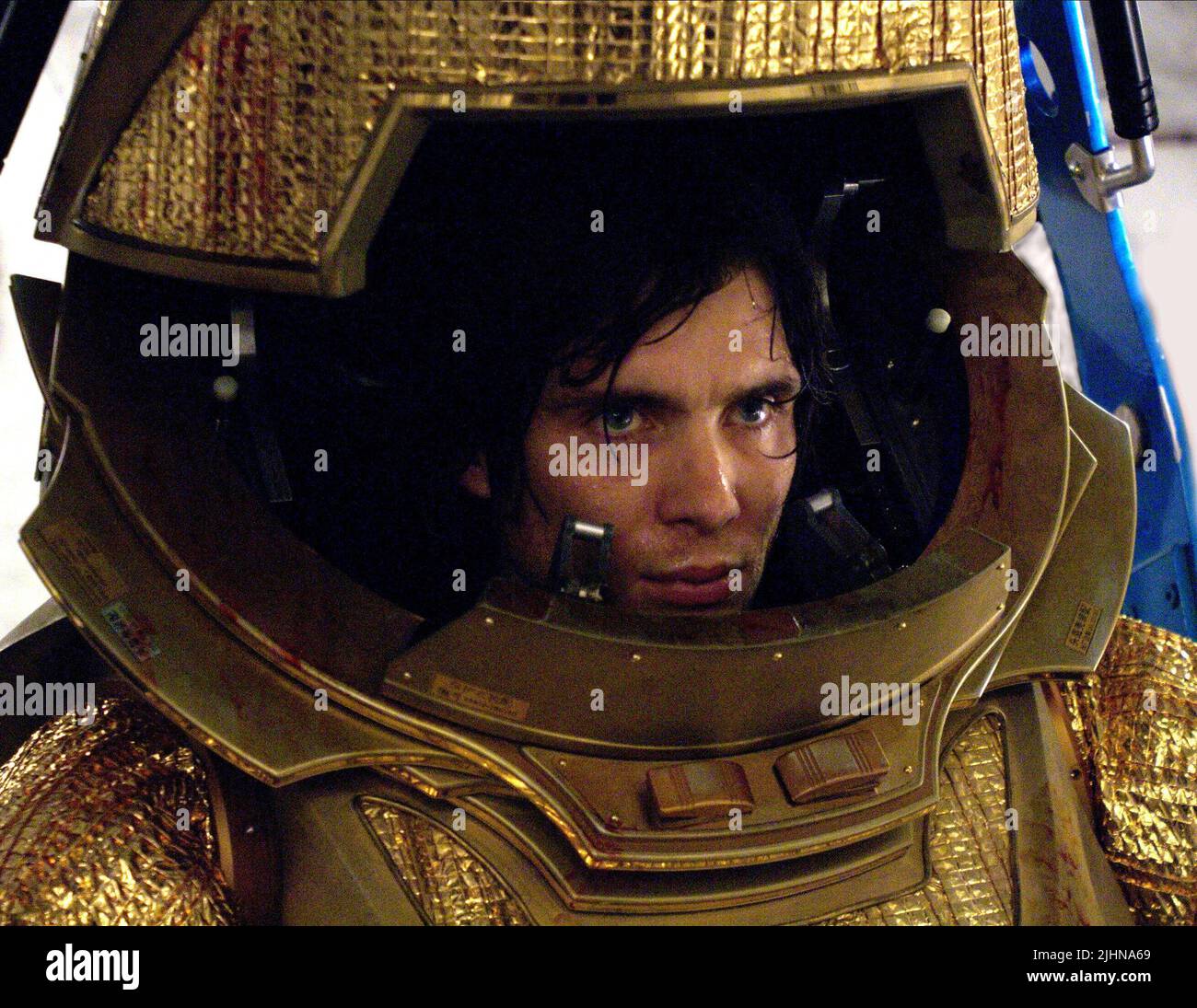 Cillian murphy Banque de photographies et d’images à haute résolution ...