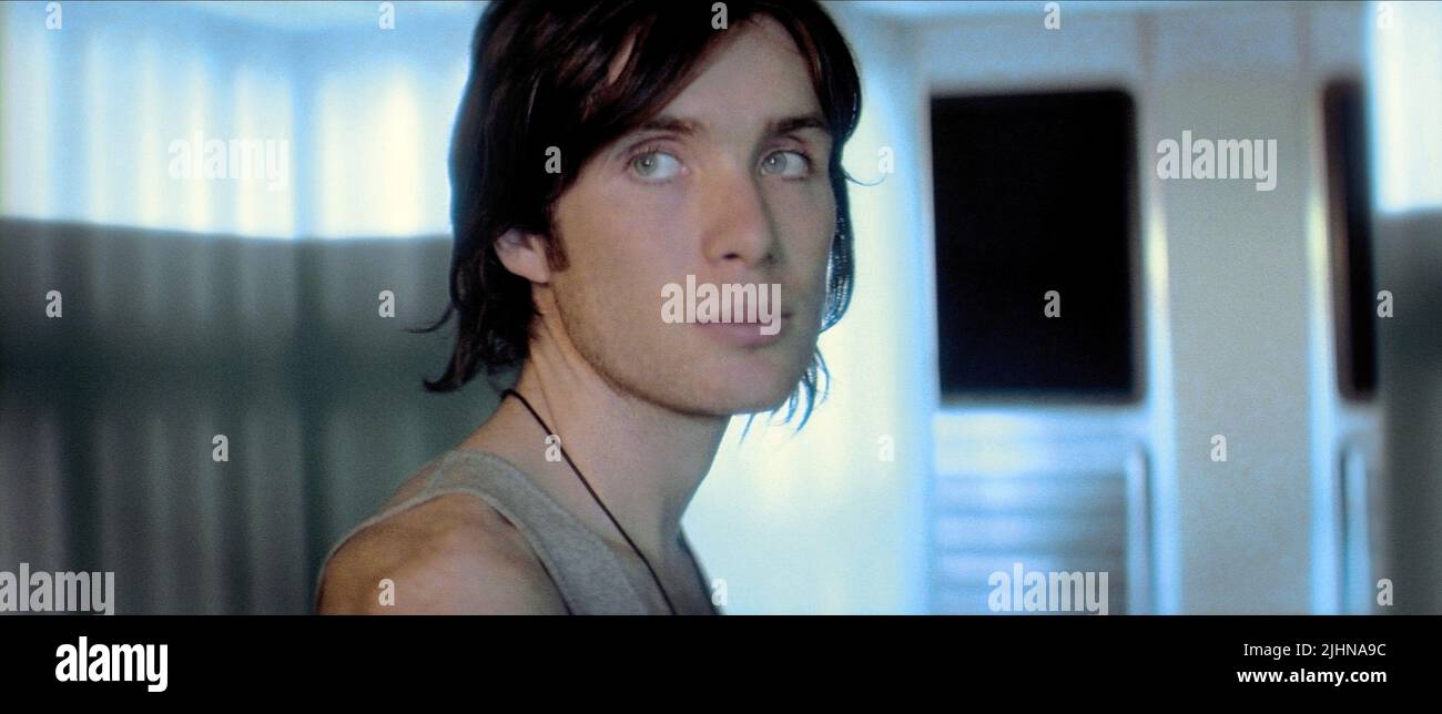 Cillian murphy Banque de photographies et d’images à haute résolution ...