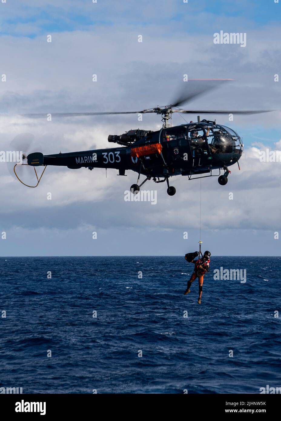 Fs prairial f731 Banque de photographies et d’images à haute résolution ...