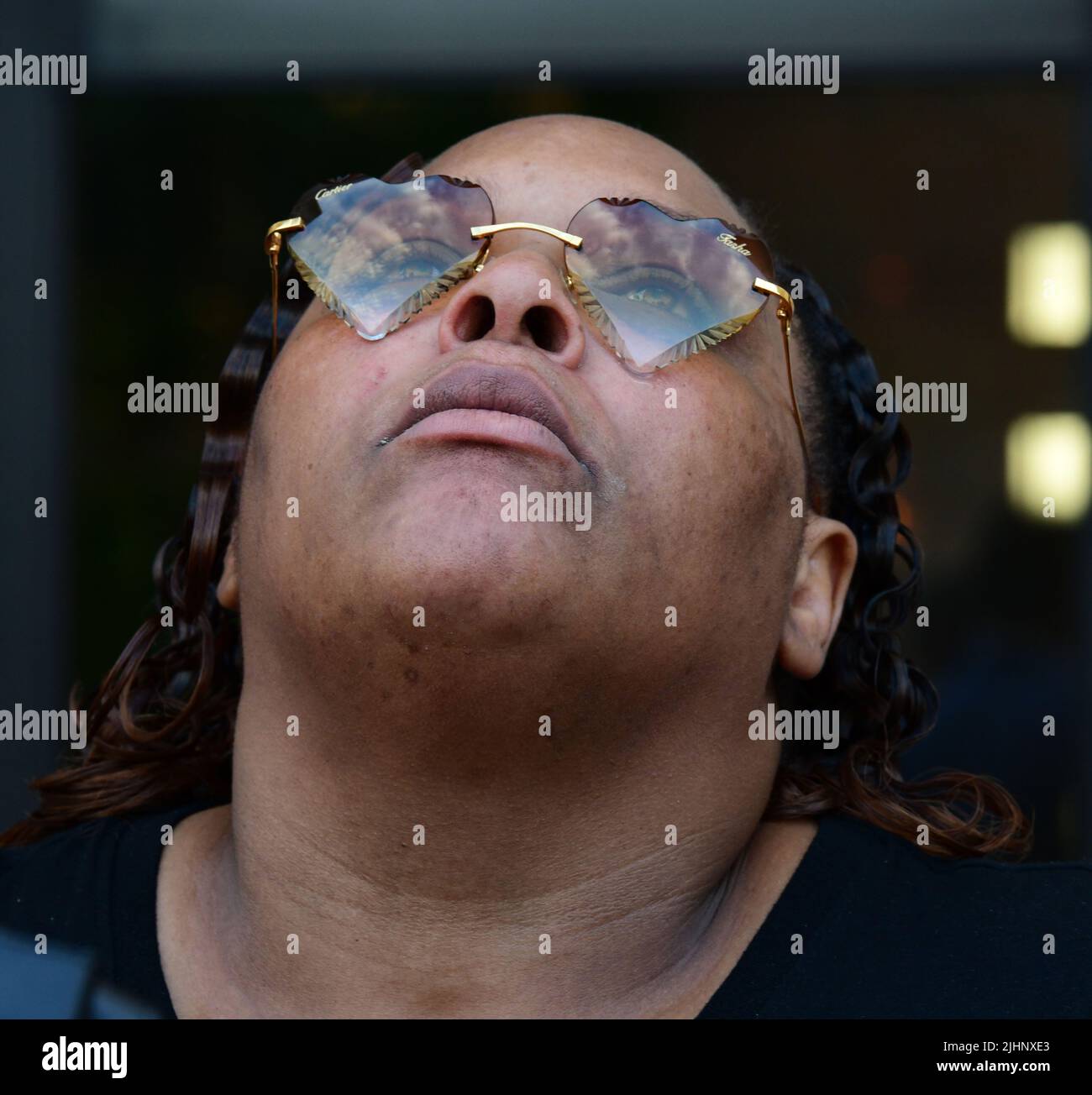 Racine, Wisconsin, États-Unis. 19th juillet 2022. Racine, Wisconsin, la ...