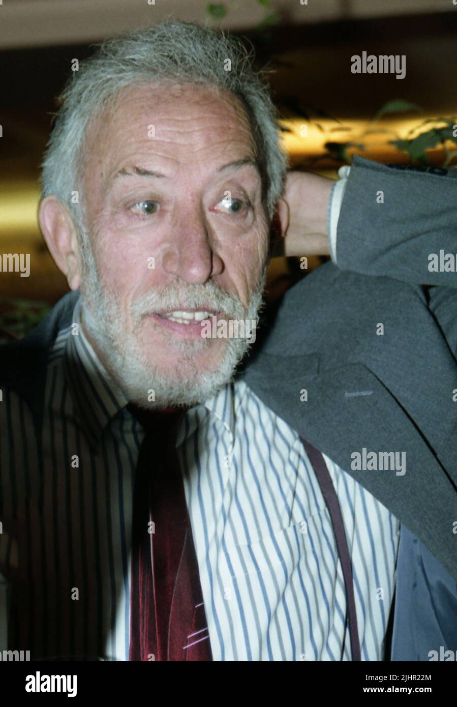 Philippe clay acteur Banque de photographies et d’images à haute ...