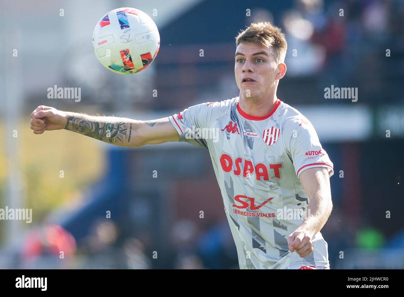 Kevin zenon Banque de photographies et d’images à haute résolution - Alamy