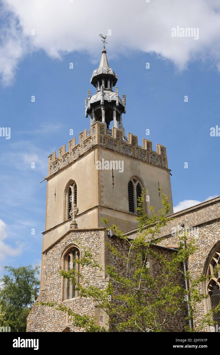 Shipdham norfolk Banque de photographies et d’images à haute résolution ...