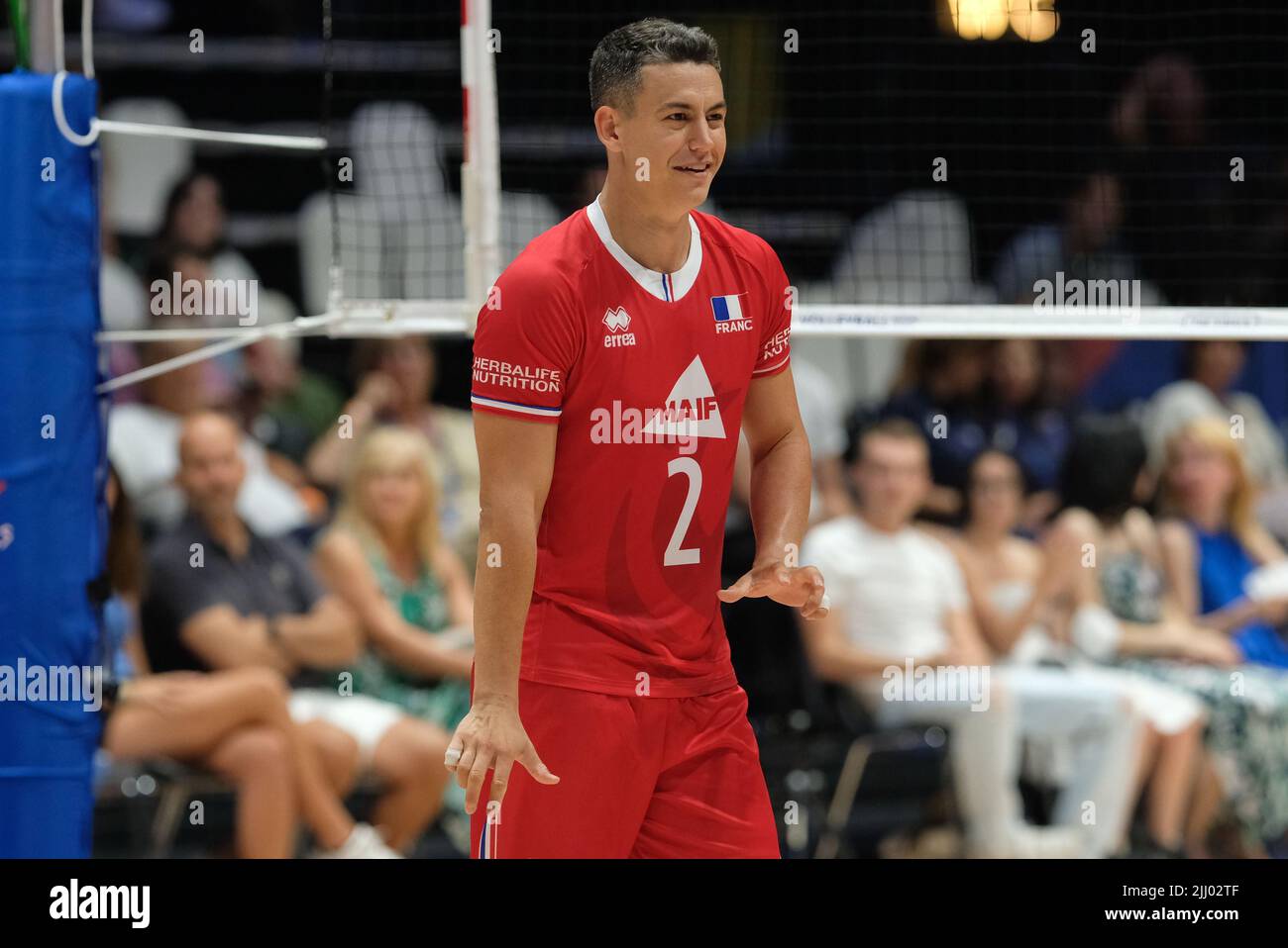 Jenia grebennikov france Banque de photographies et d’images à haute ...