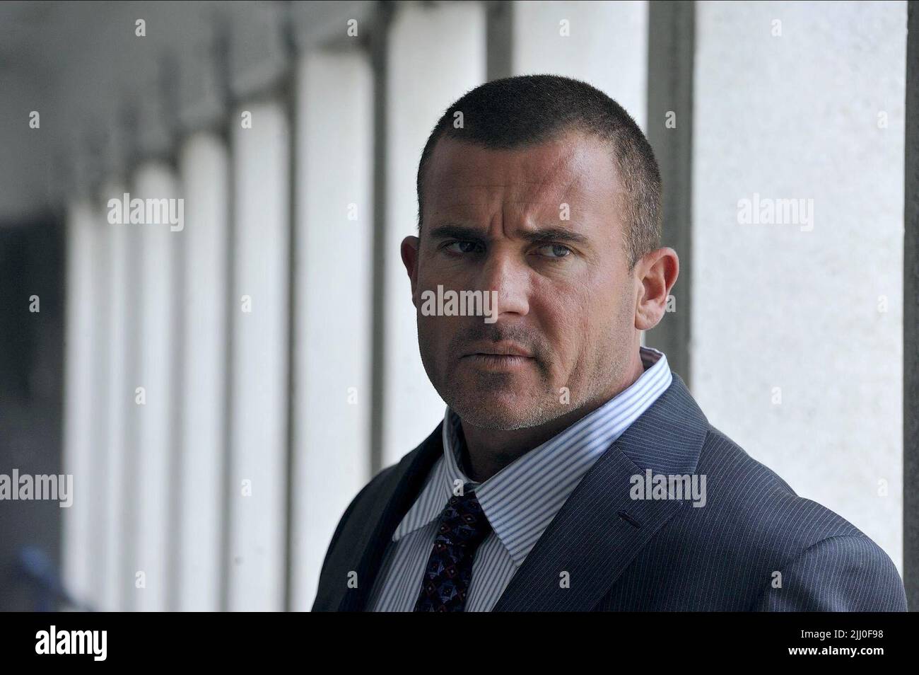 Dominic purcell Banque de photographies et d’images à haute résolution ...