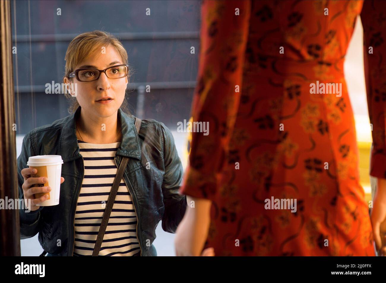 Marilou berry josephine 2013 Banque de photographies et d’images à ...