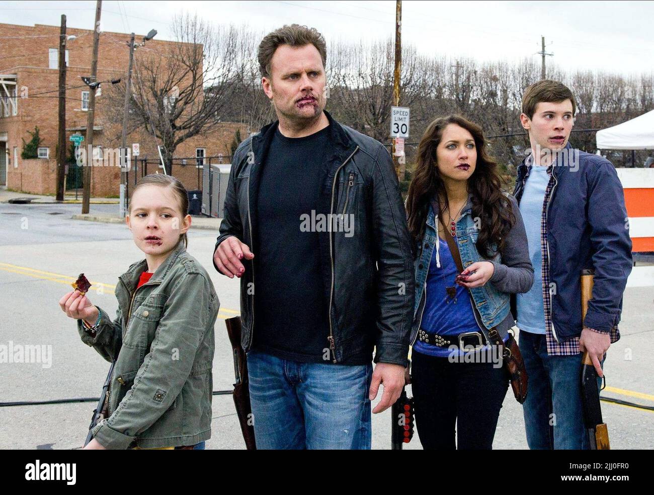 Kirk ward Banque de photographies et d’images à haute résolution - Alamy