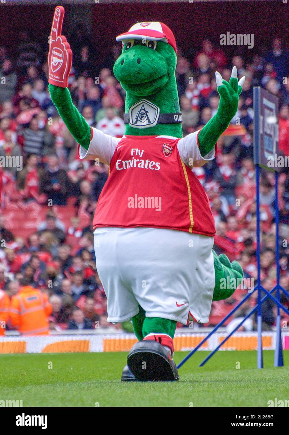 Gunnersaurus rex Banque de photographies et d’images à haute résolution ...
