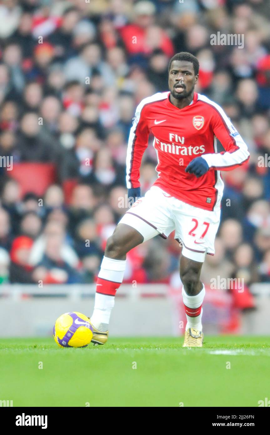 Emmanuel eboue Banque de photographies et d’images à haute résolution ...