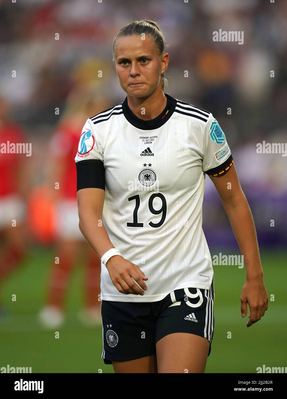 Klara buhl 2022 Banque de photographies et d’images à haute résolution ...