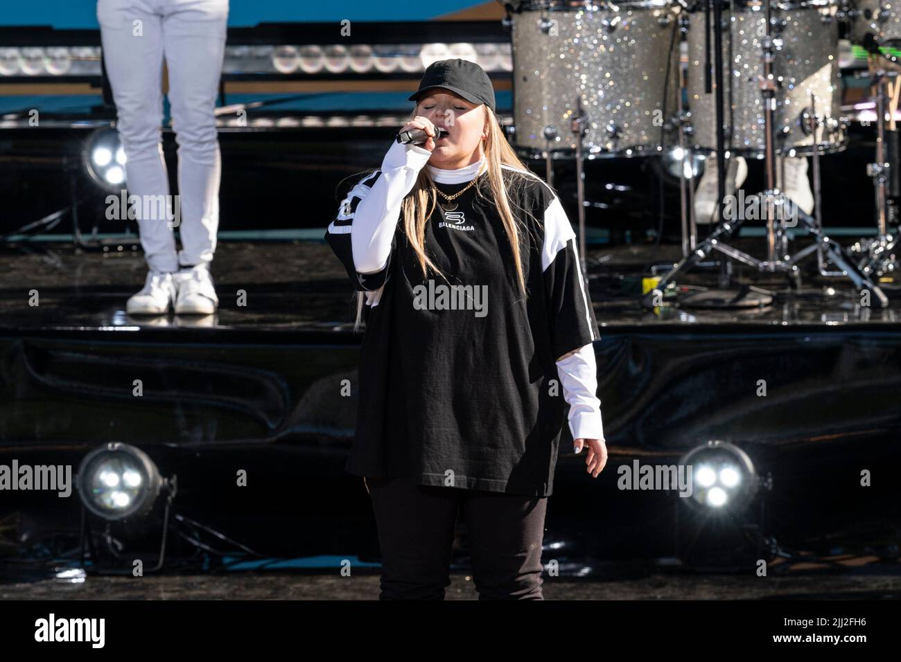 Toni watson Banque de photographies et d’images à haute résolution - Alamy