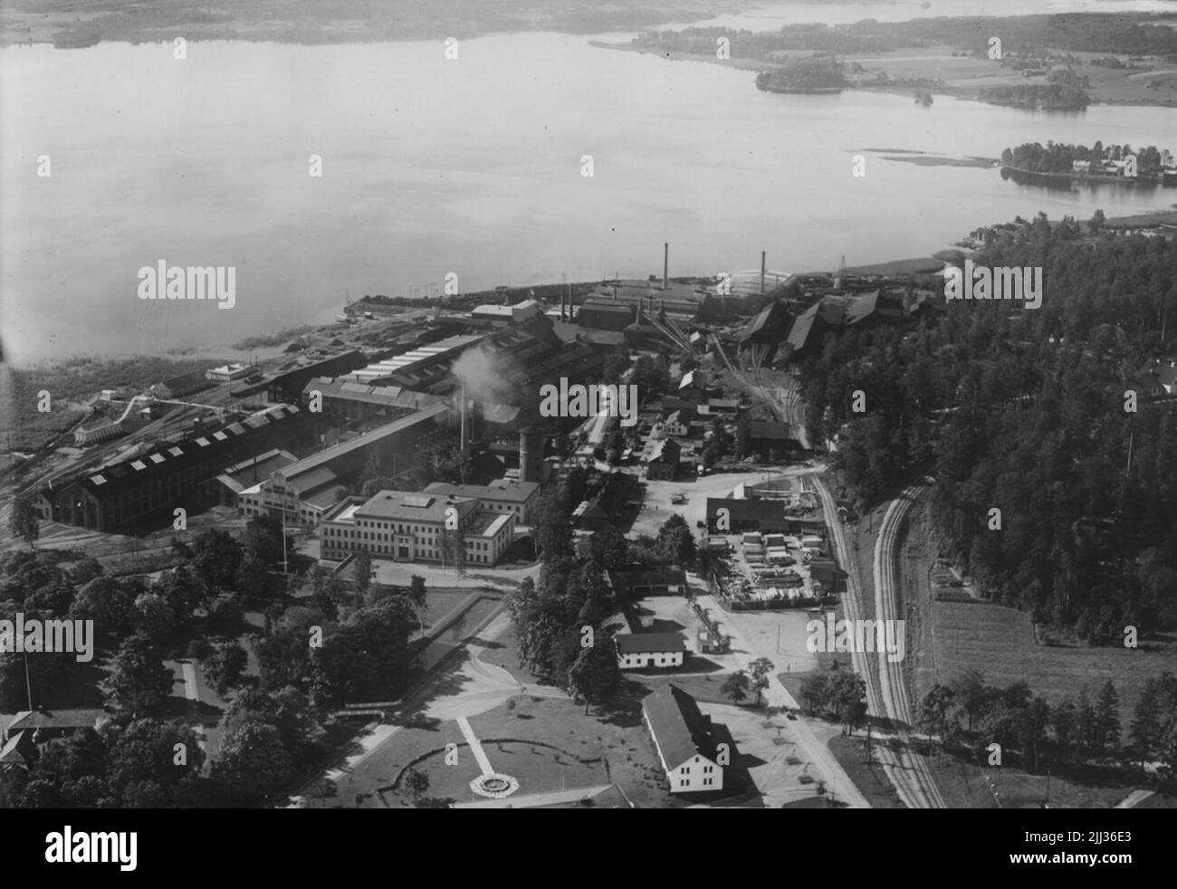 Bofors ab Banque de photographies et d’images à haute résolution - Alamy